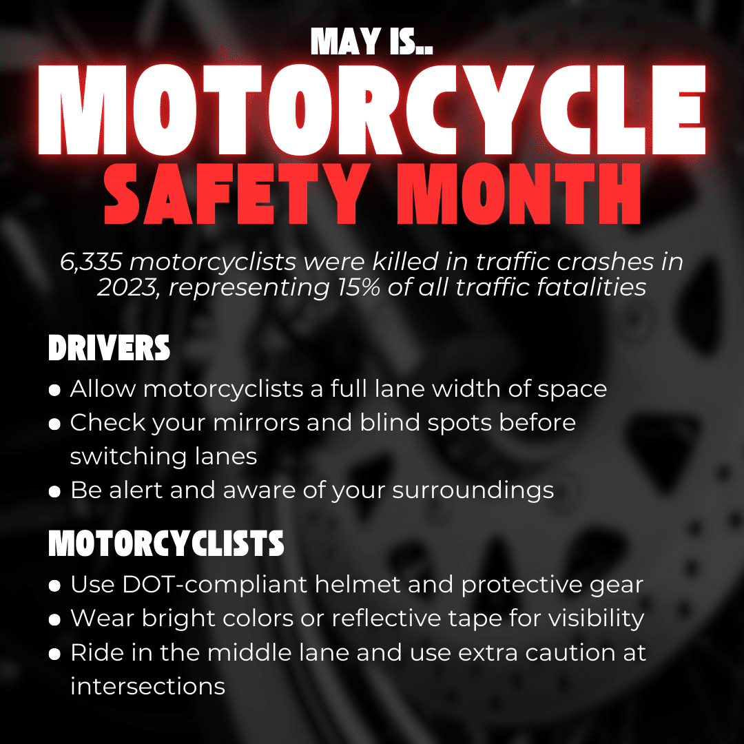 East Bridgewater Police Department Shares Motorcycle Safety Tips – East ...
