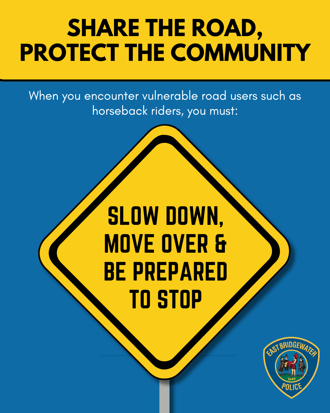 East Bridgewater Police Department – Official Website